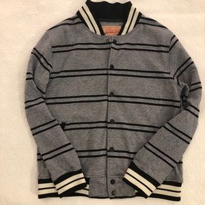 Brooklyn Industries | Jackets & Coats | Mens Trademark Brooklyn Cloth ...